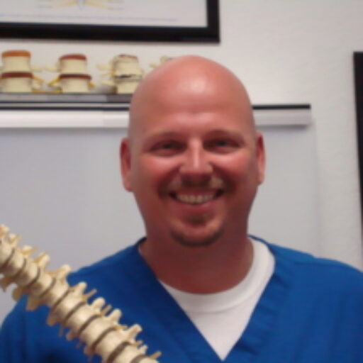 Meet The Team – Sampson Chiropractic